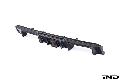 Mhc G8x M3 M4 Df1 Led Carbon Rear Diffuser Ind Distribution