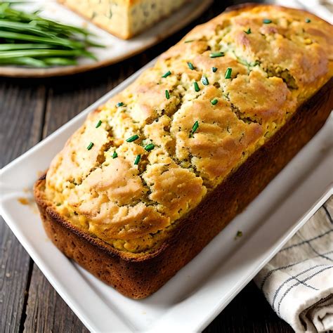 Mini Loaf Breads Recipe