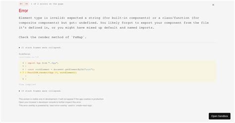 Leaflet Pixi Example1 Forked Codesandbox Leaflet Pixi Example1 Forked Codesandbox