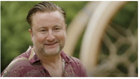 Dennis Weening Reageert Emotioneel Op Scheiding ´het Gaat Heel Slecht