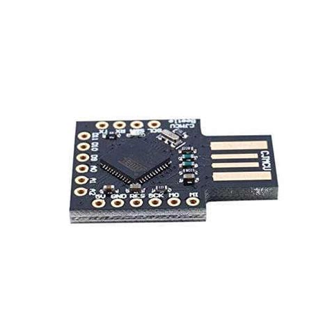 Beetle Leonardo Usb Atmega32u4 Mini Development Board Gorsuelectronic