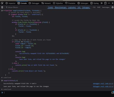Modify The Field Type In Gravity Forms By Swapping Field Ids Tutorial Gravitywp