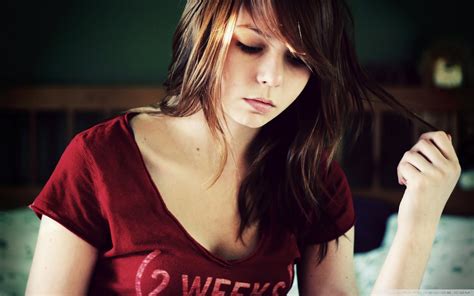 🔥 40 Pretty Girl Wallpapers For Pc Wallpapersafari