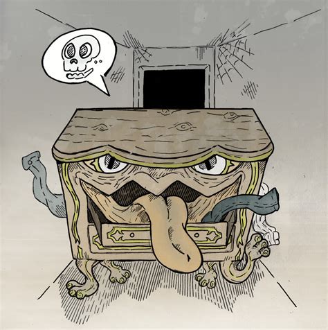 1000 Images About Tsukumogami On Pinterest Ghosts Umbrellas And