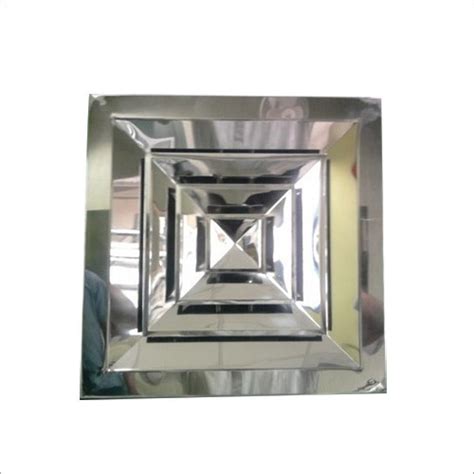 Linear Diffuser At Best Price In India