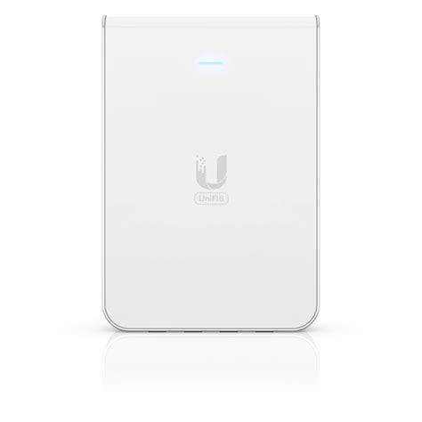 Ubiquiti UniFi 6 In Wall U6 IW