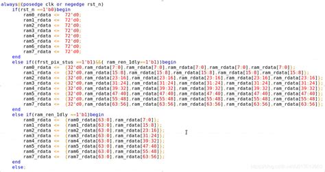 ＜rtl设计的艺术＞ Sram时序分析要点 Csdn博客