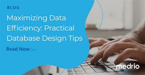 Jack Cornwall On Linkedin Maximizing Data Efficiency Practical Database Design Tips