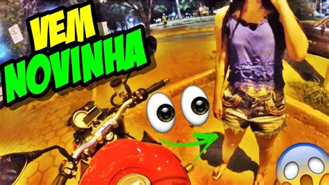 Abordei A Gata ‹ Novinha Do Tinder › Part 3 Youtube