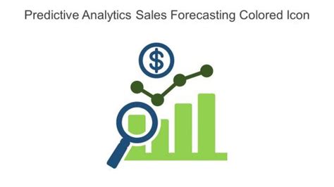Predictive Forecasting PowerPoint Presentation And Slides SlideTeam