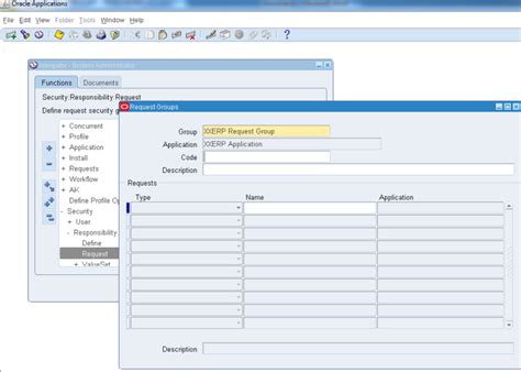 Custom Top Application Creation R12 Oracleappsdba And Oracle Dba Blog