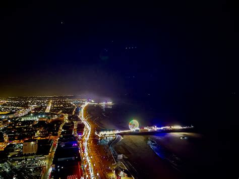 Everything You Need To Know About Visiting Blackpool Illuminations Playdays And Runways