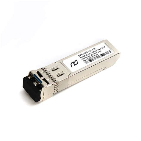 How To Choose The Right Sfp Module For Your Network 2025 Network Switches