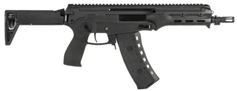 สารานุกรมปืนตอนที่ 152 Kalashnikov Am 17 Compact Assault Rifle Pantip