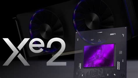 インテルarc B770はついに登場するのか？