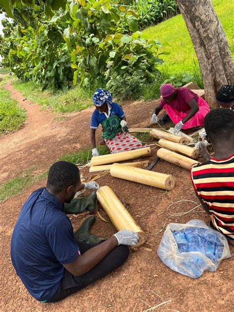 Mukaramatu Umar Farouk Posted On Linkedin