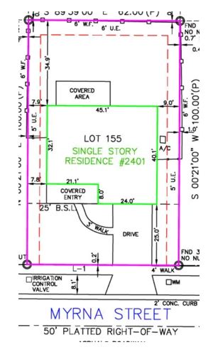 Unlocking Property Insights Understanding Your Survey With First Choice Surveying In Florida