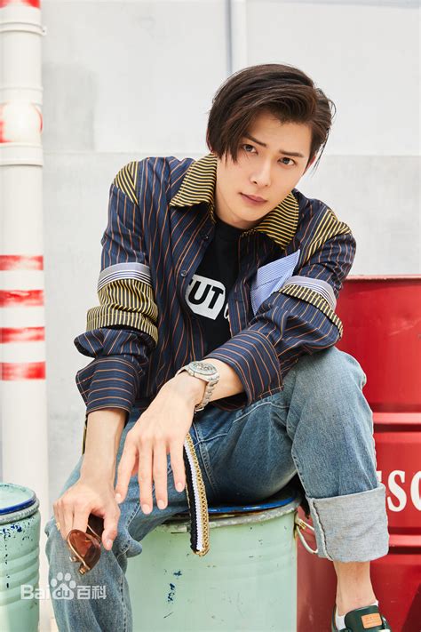 Zhang Ming En Wiki Drama Fandom