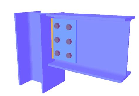 How To Rotate The Column To The Weak Axis Buildsoft Support