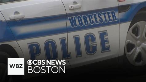 Worcester Police Officers Were Allowed To Engage In Sex With Suspected Prostitutes Report Finds
