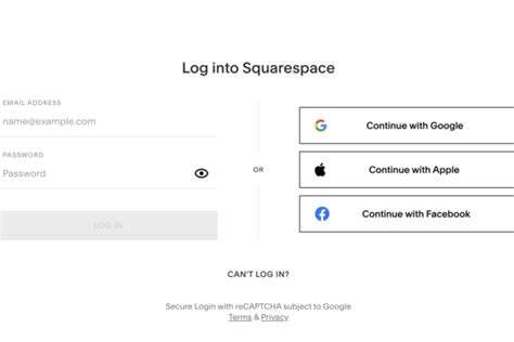 Squarespace Change Template Mag Chrono