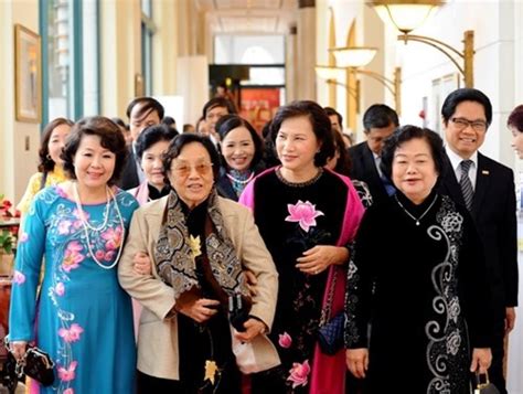 Vietnam Continuously Promotes Gender Equality And Feminism