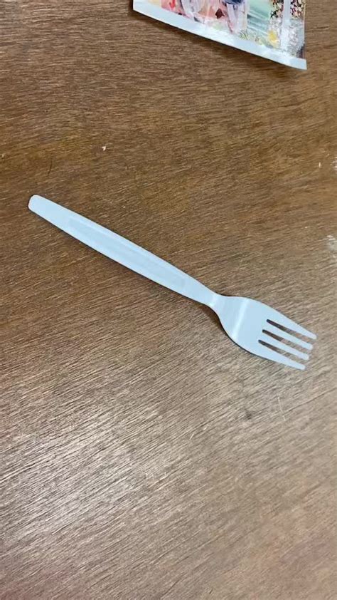 Fork Object Detection Dataset By New Workspace Pfy3x