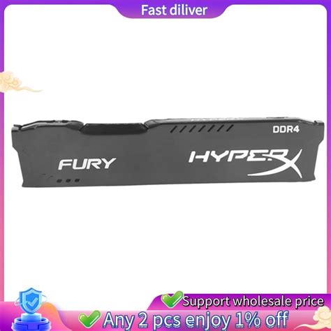 อุปกรณ์เสริมทดแทน Ram ฮีทซิงค์หม้อน้ําสําหรับ Ram Ddr3 หน่วยความจํา