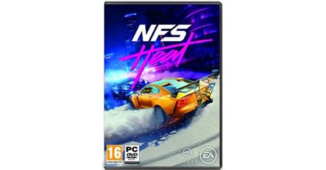 Need For Speed Nfs Heat Pc Cd Key Arhiva Okazii Ro