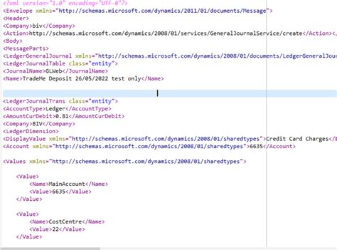 Duplicate Node Names Output To Xml Question Easy Data Transform