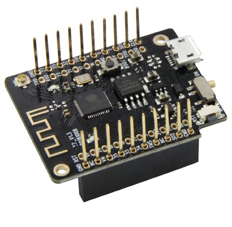 Ttgo T7 V1 3 Mini32 V2 0 13 Esp32 Wifi