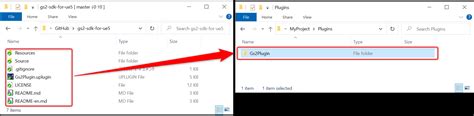 SDK Setup Game Server Services Docs