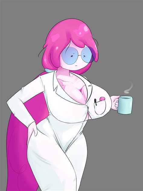 Princess Bonnibel Bubblegum Adventure Time Absurdres Highres