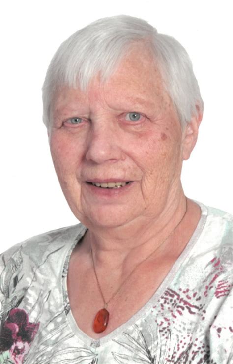 Gedenkseite Für Maria Grewe Bestattungshaus Sauerbier