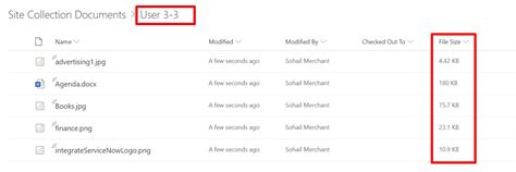 Copy Sharepoint List Attachments To A Document Library Using Microsoft