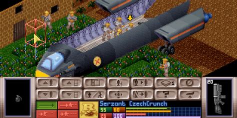 UFO Enemy Unknown a souboj XCOM vs cizáci slaví let CzechCrunch