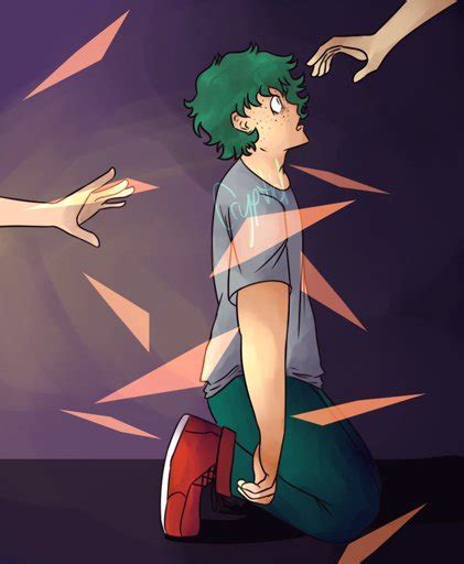 Nomudeku Wiki My Hero Academia Amino