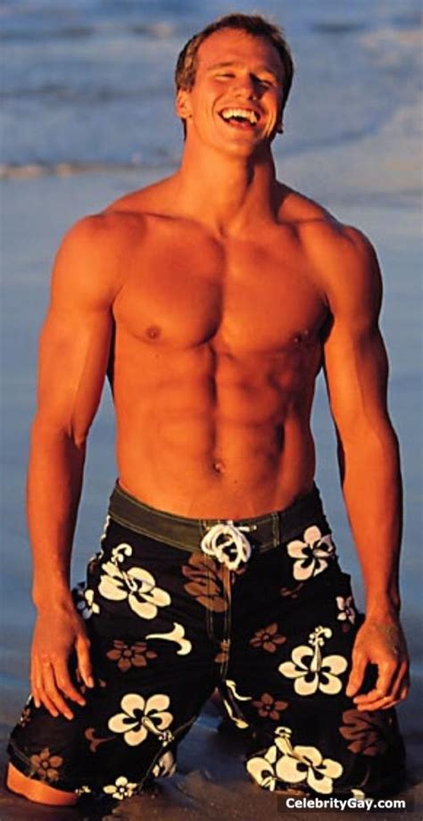 Rusty Joiner Nude Leaked Pictures Videos CelebrityGay