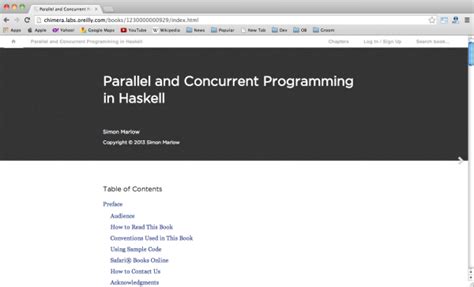 Online Programming Books A List Of Haskell Books Devzum