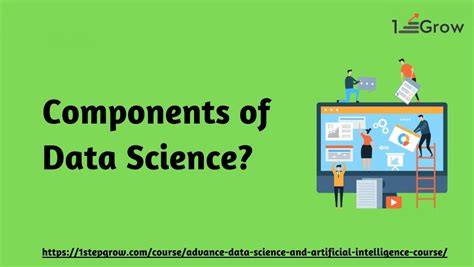 Components Of Data Science