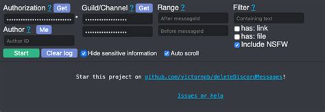 Error 403 Code 50001 · Issue 37 · Victornpbundiscord · Github