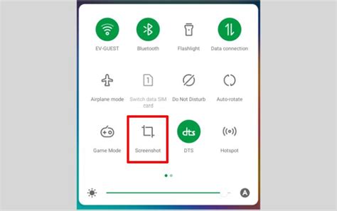 Cara Screenshot Hp Itel Vision Panjang Tombol Cepat