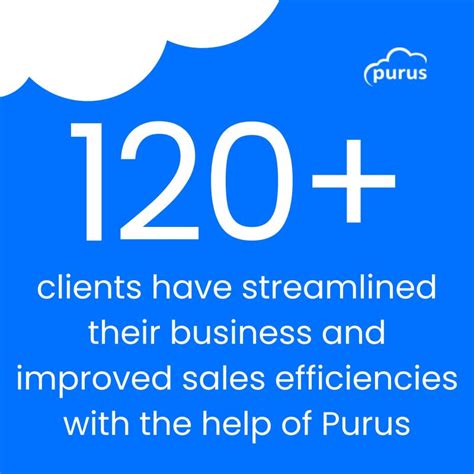 Purus On Linkedin Expertise Expertteam Improvesales Salesforce