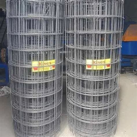 Brc Mesh Wire A142 A98 A65 A610 Zurini