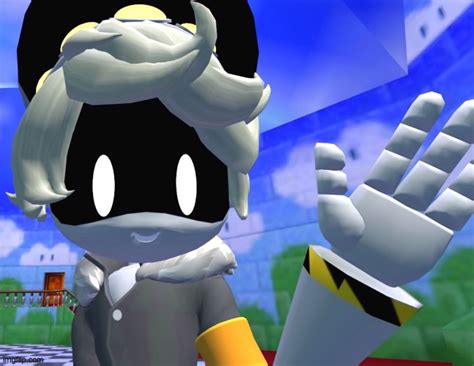 I M Going To Put One Of My Own Just Because I Want To Test Something Imgflip