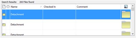 Vault Search Limited Result Autodesk Community