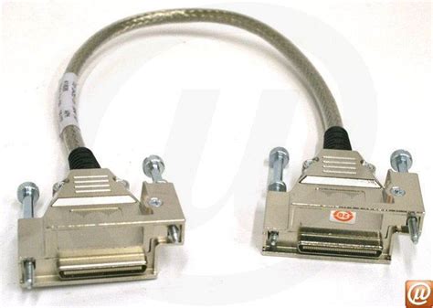 Cisco Cab Stack 1m Nh Cisco Stackwise 1 M Nonhalogen Lead Free Stacking Cable Cisco