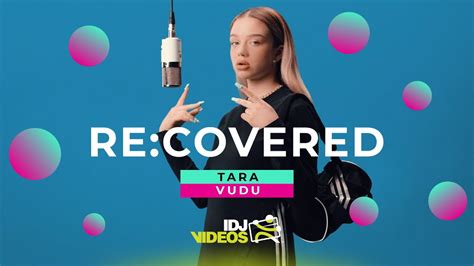 Devito X Teodora Vudu Re Covered By Tara Powered By Adidas Youtube