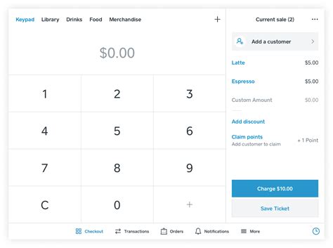 How To Read Square Sales Report Design Talk