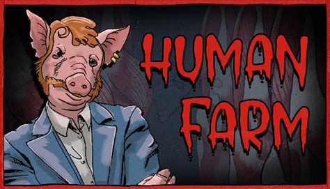 Hucow Farm